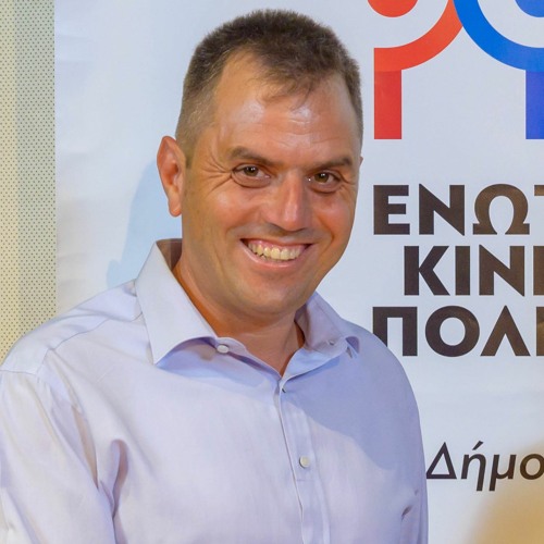 Stream ''Πρώτη Ματιά Στην Ενημέρωση'' Νίκος Καμινογιαννάκης Υποψήφιος ...