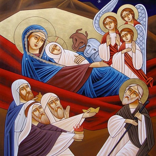 Stream David Labib 2 | Listen to Coptic English Nativity Congregation ...