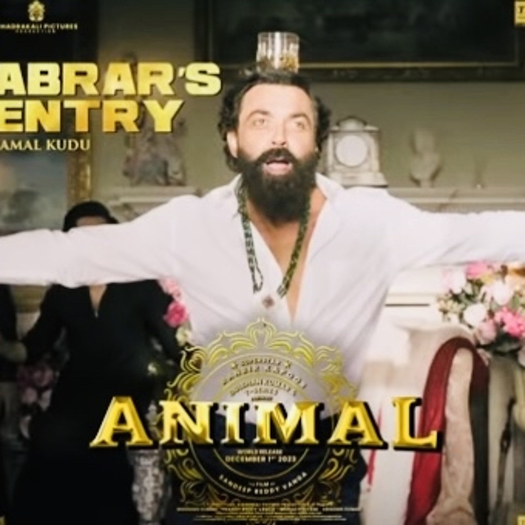 Stream New Hindi Songs 2025 | Listen to Animal Movie All Songs playlist ...