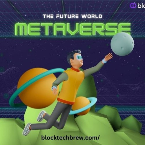 Stream episode Understanding NFTs and their Role in the Metaverse by ... Stream episode Understanding NFTs and their Role in the Metaverse by ...
