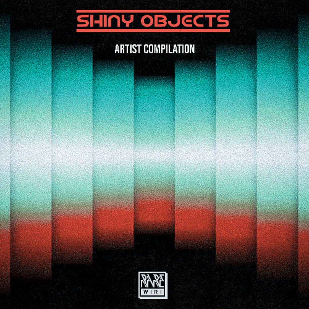 Stream 04. Shiny Objects - Side to Side (Hot Toddy Remix) by Rare Wiri ...