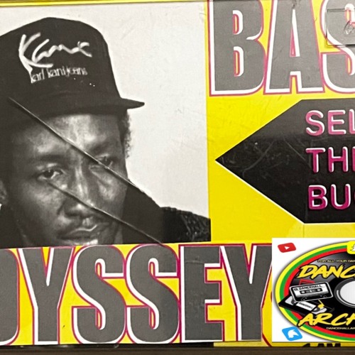 Stream BASS ODYSSEY JUGGLING IN JAMAICA SQUINGY AND TINNER ONE by ...