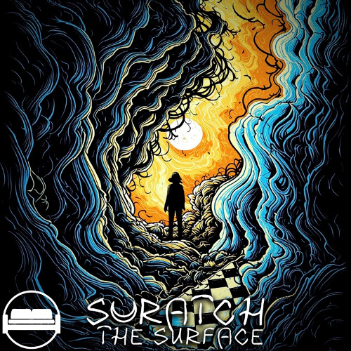 Stream Scratch The Surface - It Goes (Twisted Nature EP) by Kouch ...