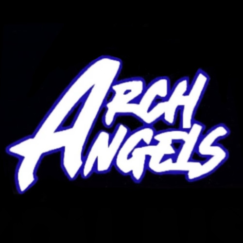 Stream Cheer St. Louis Arch Angles 2024-25 by Isaac Neitzel | Listen ...