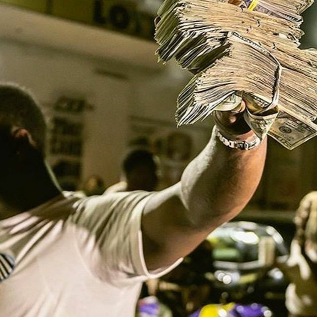 Stream [FREE] "Loop 14" - Rio Da Yung OG x RMC Mike x Enrgy Type Beat ...