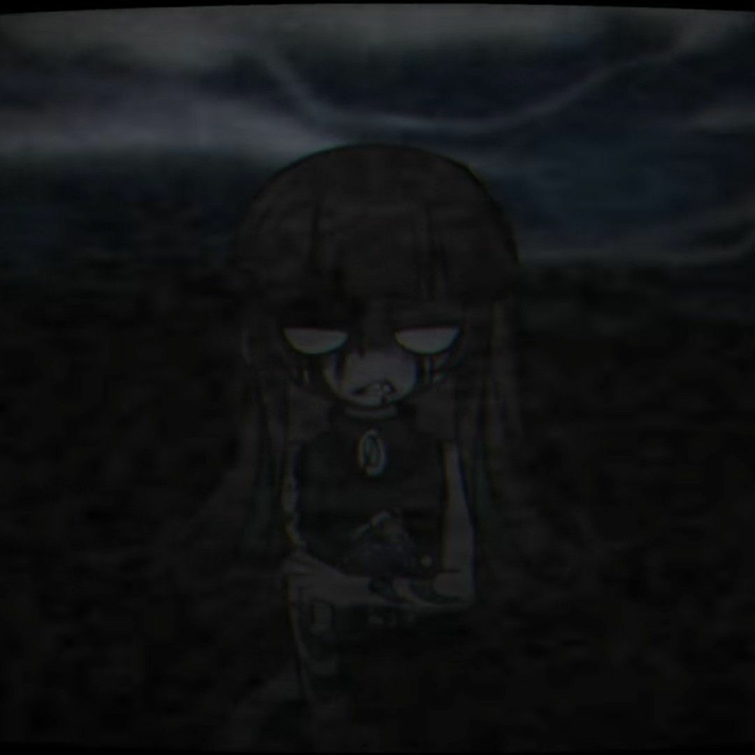 Stream FNF Late Night City Tales - Lonely Sapphire by Determination ...