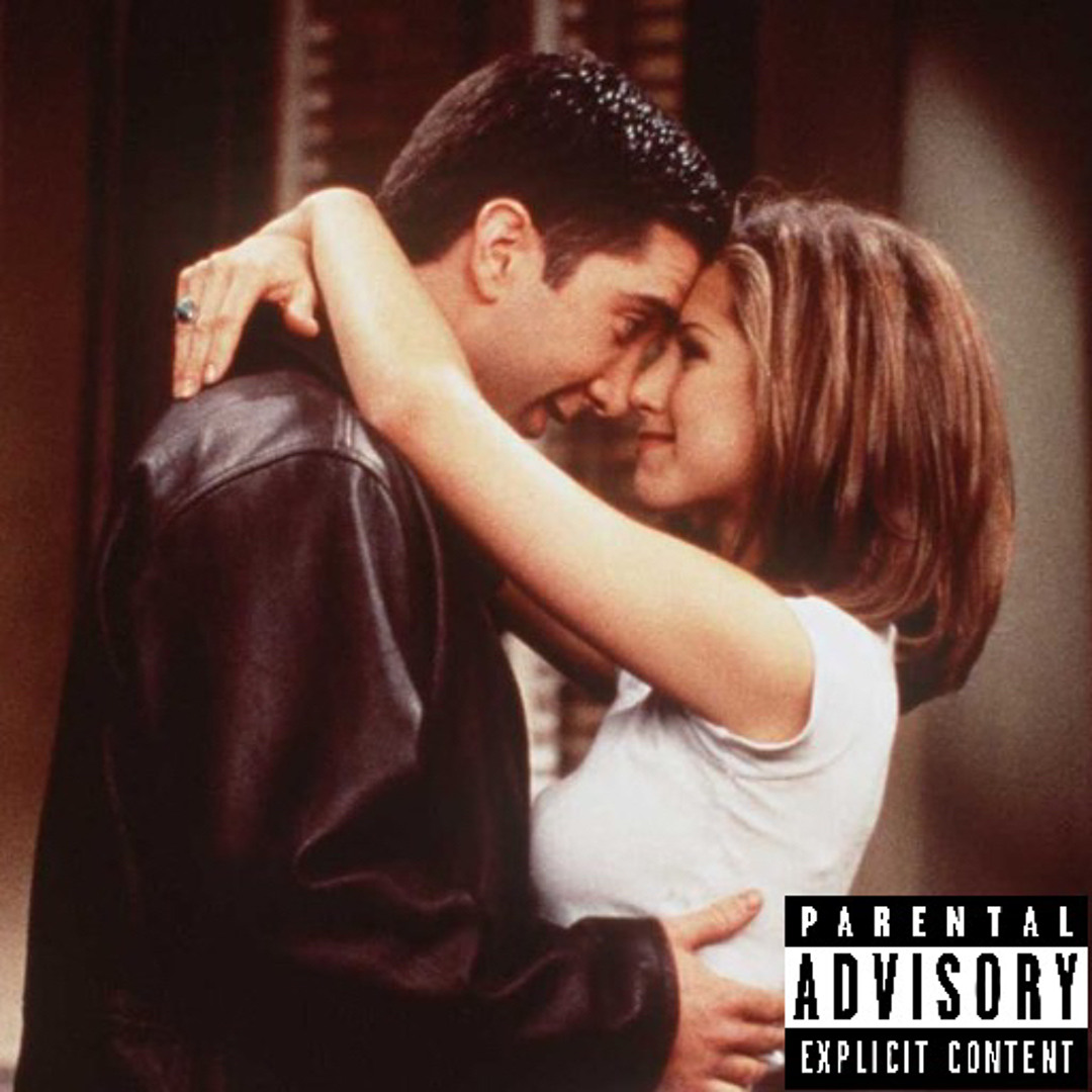 Stream Ross And Rachel by Stackhouse | Listen online for free on SoundCloud