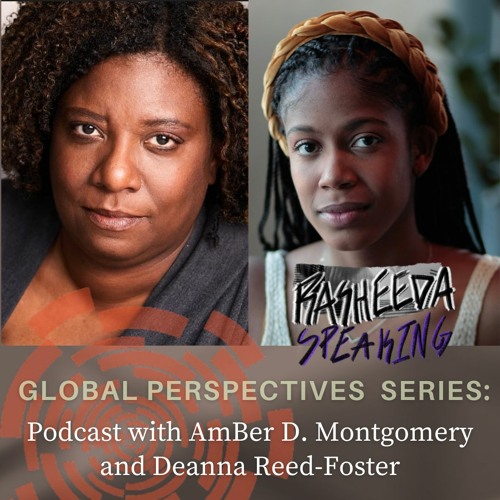 Stream episode AmBer D. Montgomery and Deanna Reed-Foster (Rasheeda ...