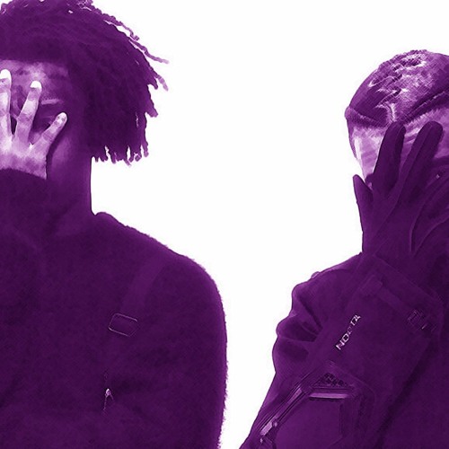 Stream Her Loss - Drake and 21 Savage - Major Distribution Chopped ...