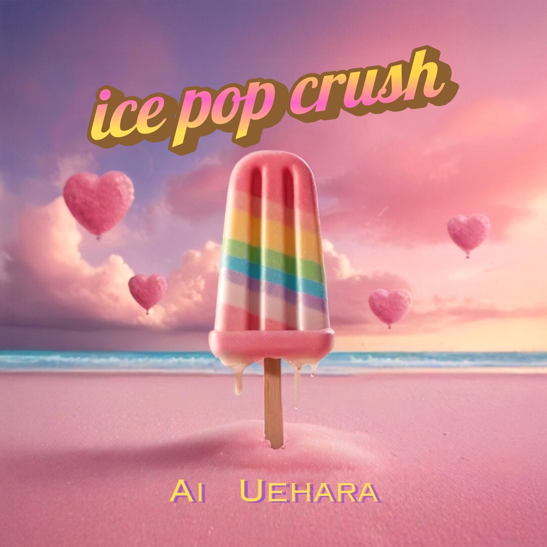Stream ice pop crush by ai-ue | AI_Uehara | Listen online for free on ...