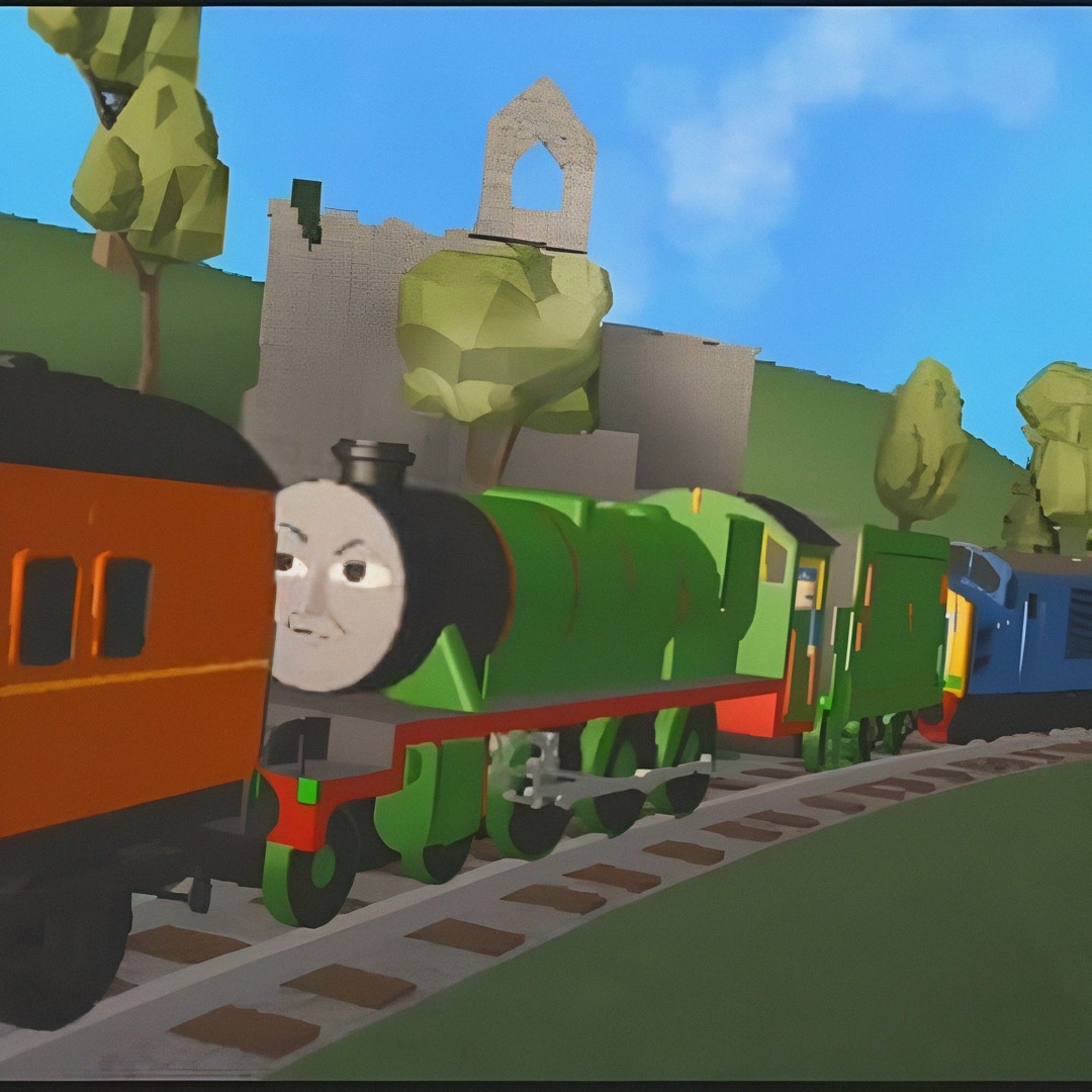 Stream Henry's Triumphant Super Rescue by LP202MC | Listen online for ...