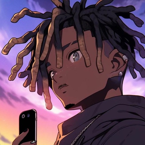 Stream Juice Wrld Lost In My Wrld Unreleased Prodrockyroadz X Pompi By Candy Listen