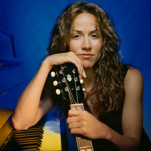 Stream Sheryl Crow - The Difficult Kind Ft. Eric Clapton - Live by AL ...