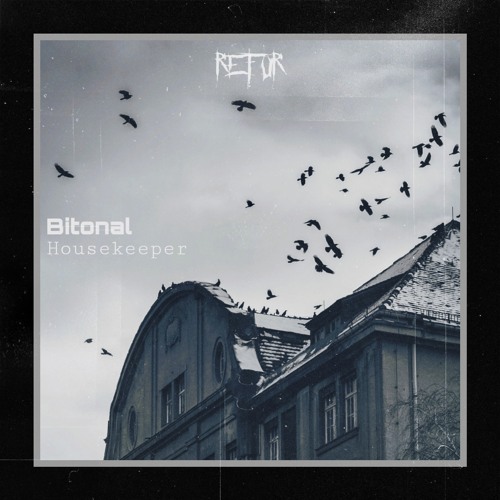 Stream Bitonal - Drop The Beat (Original Mix) by Refur Records | Listen ...