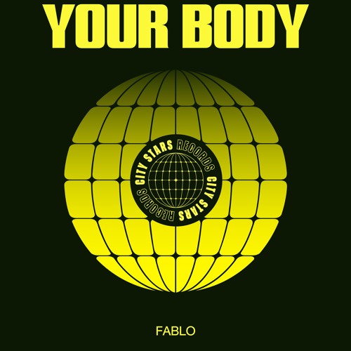 Stream FABLO - Your Body by FABLO | Listen online for free on SoundCloud