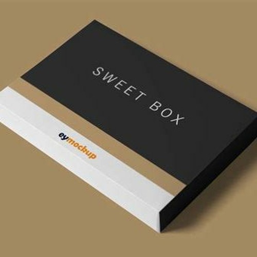 Stream 456+ Sweet Box Mockup Free Download Psd Template by Sarwo Rudi ...