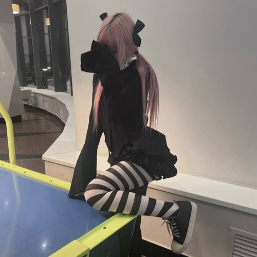 Stream Eeerie_Femme & bunny_cuddles - "bitch im a femboy thug ...