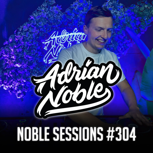 Stream Urban, Moombahton & Afro Liveset 2023 | #62 | Noble Sessions ...