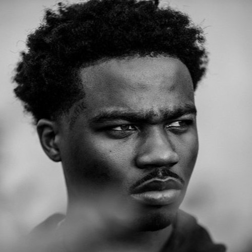 Roddy ricch musics store