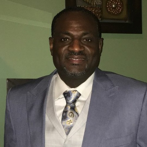 Stream Mr. Harris Teacher Appreciation Month by Dwight M Davis | Listen ...