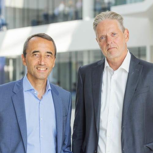 Stream episode Inflationen falder by Nordea Markets Insights podcast ...