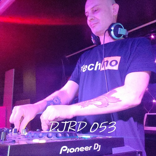 Stream DJRD 053 by DJ RD! | Listen online for free on SoundCloud