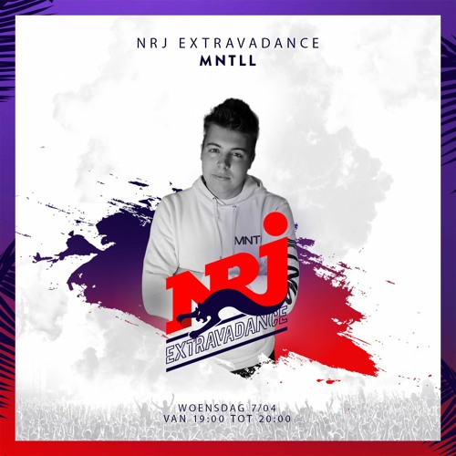 Stream Extravadance Vol 1. by MNTLL | Listen online for free on SoundCloud