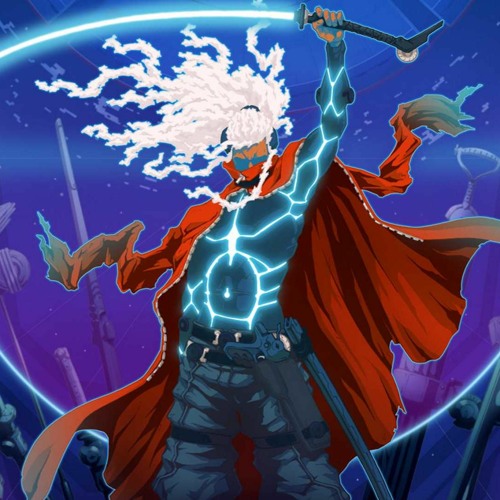 Furi Complete Soundtrack by Various Artists - Listen to music