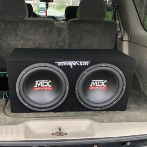 Stream Mtx subwoofer 12 inch - mtx 12 inch subs - mtx subwoofer - mtx ...