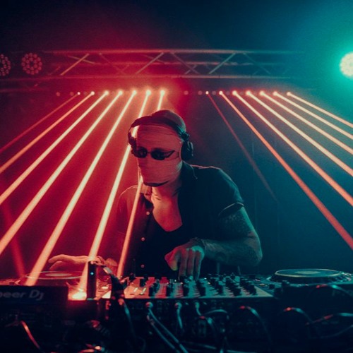 Stream DUNKELHEIT DJ SET AT GATE CLUB (B0G-COL) by Dunkelheit | Listen ...