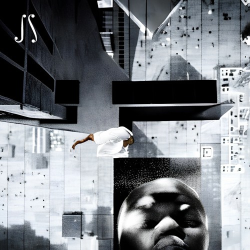 Stream Jirè Saffron - Break My Fall by Jiré | Listen online for free on SoundCloud