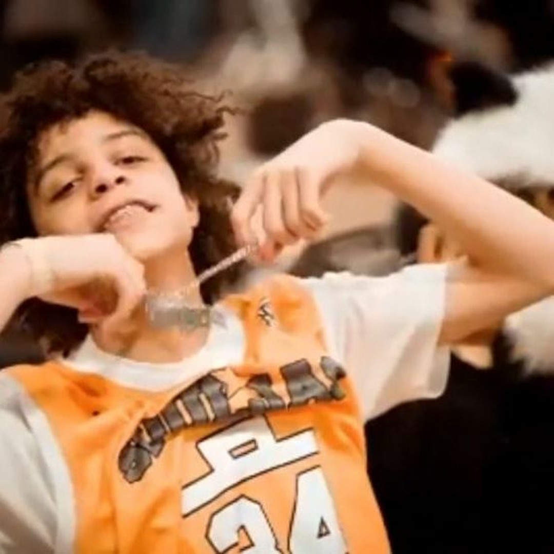 Listen to how i feel 2 prod kashpaint by xaviersobased in emi playlist ...