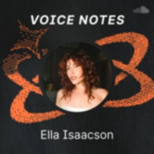 Stream Voice Notes - Ella Isaacson on "Armageddon" by SoundCloud ...