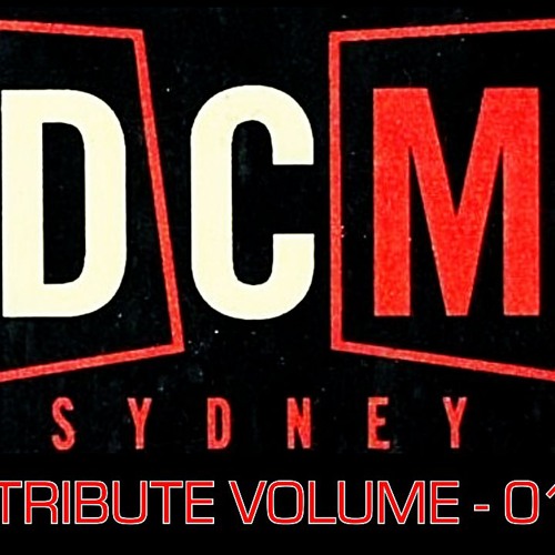 Stream Phase Vinyl Classics - A Tribute To DCM Sydney Volume 01. by ...