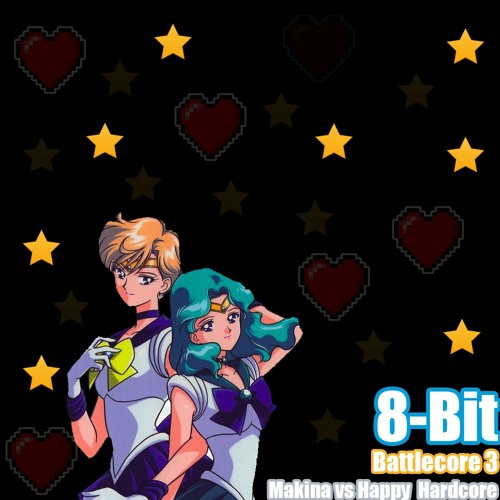 Stream 8-Bit Battlecore 3 (Makina vs Happy Hardcore) by Punky Brewstar ...