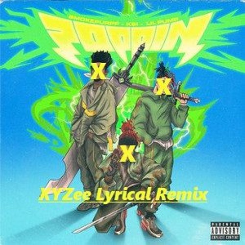 Stream Poppin (KSI Remix)| (Prod. Diego Ave, Go Grizzly, Mally Mall, OG ...