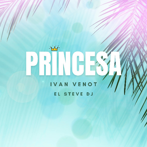 Stream Princesa - Ivan Venot - El Steve Dj (2025) by DJ WALTER B NICE ...