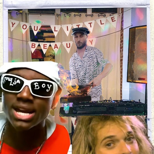 JACKSON - Free music on ToneDen