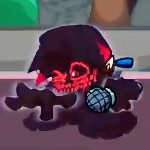 Stream Corrupt Cathie | Listen to FNF Corruption Rewritten Redux ...