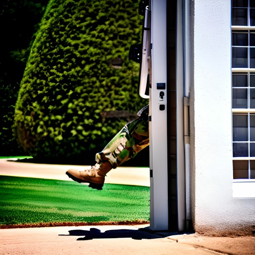 Stream Biddy | Listen to POV: You're Point-man in a Raid playlist ...