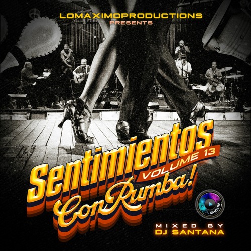 Stream Productchannet | Listen to DJ Santana - Sentimientos 13 (Con ...