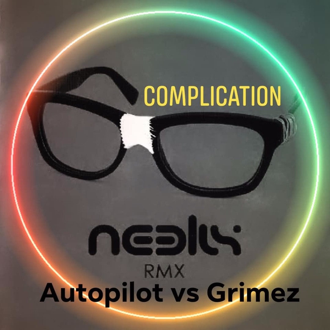 Stream Neelix - Complication | Autopilot Vs Grimez Remix | by Autopilot ...