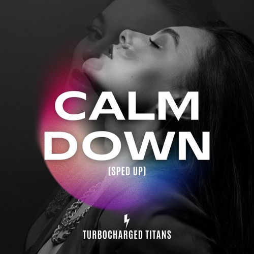 Stream Rema, Selena Gomez - Calm Down (Sped Up) (TURBOCHARGED TITANS REMIX) - OUT ON SPOTIFY by ...