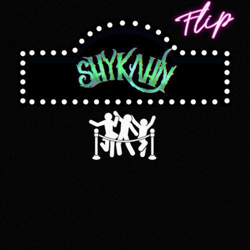 Stream Section - LYNY (ShyKahn Flip) [Free Download] by ShyKahn ...