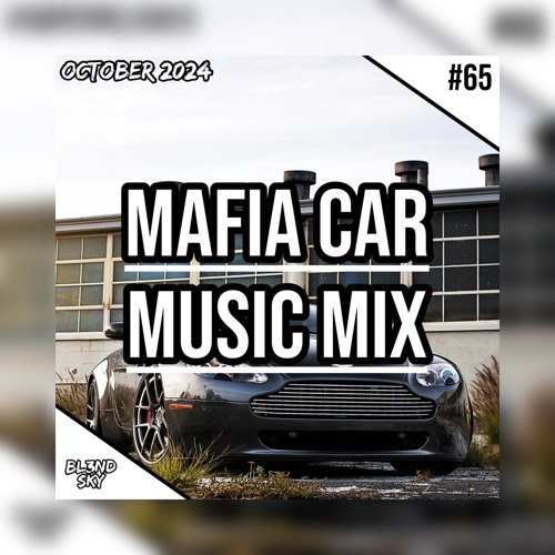 Stream House, Trap & Phonk Music Mix | Mafia Car Music Mix #65 ...