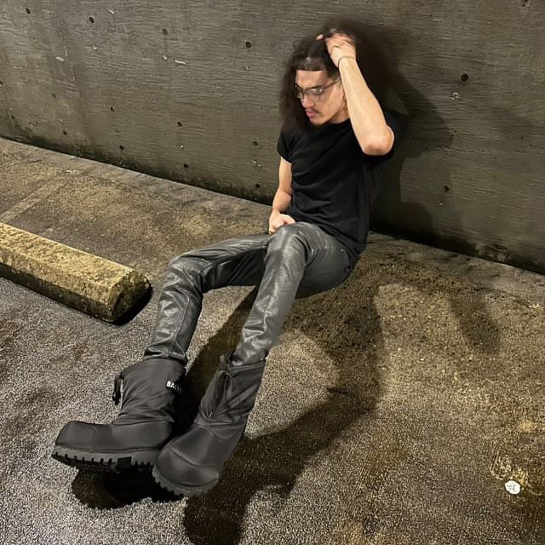 Stream cxsh armani - back tf up (pink) [8Teen exclusive + a6 & immortl ...