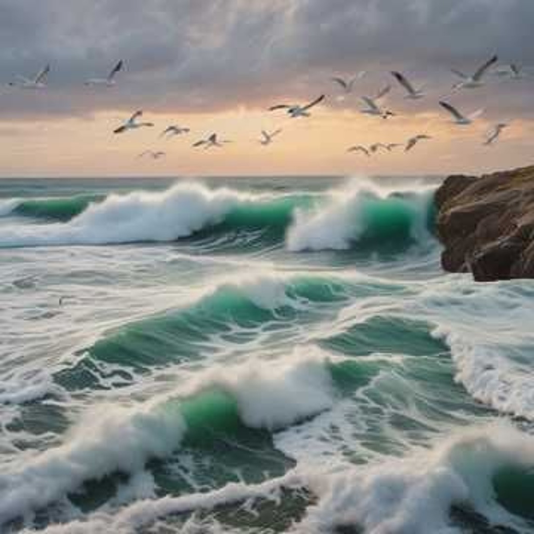 Stream The Various Callings Found Seaside. -by Matthew F. Blowers III ...