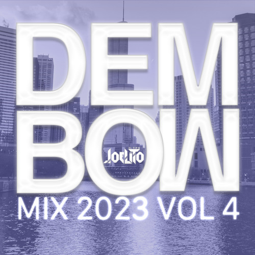 Stream Dembow Mix 2023 Vol 4 by DJ Joelito | Listen online for free on ... Stream Dembow Mix 2023 Vol 4 by DJ Joelito | Listen online for free on ...