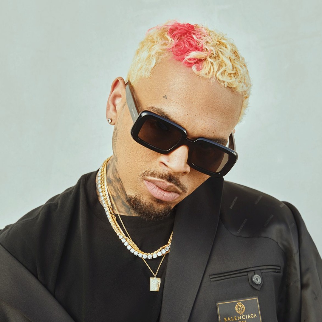 Stream Chris Brown - Run It (Dan Bravo X NIE Remix) by Dan Bravo ...