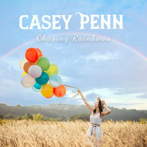 Stream Casey Penn - "Chasing Rainbows" by Syntax Creative | Listen ...